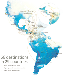 Panamanian Vacations | Travelworld